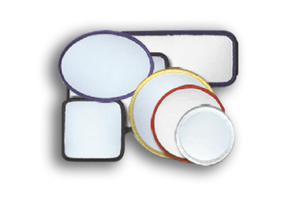 Cool Blank Patches | Blank Embroidery Patches | Austintrim.co
