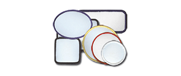 Cool Blank Patches | Blank Embroidery Patches | Austintrim.co