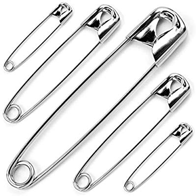 Types Of Lapel Pins Backing - Austin