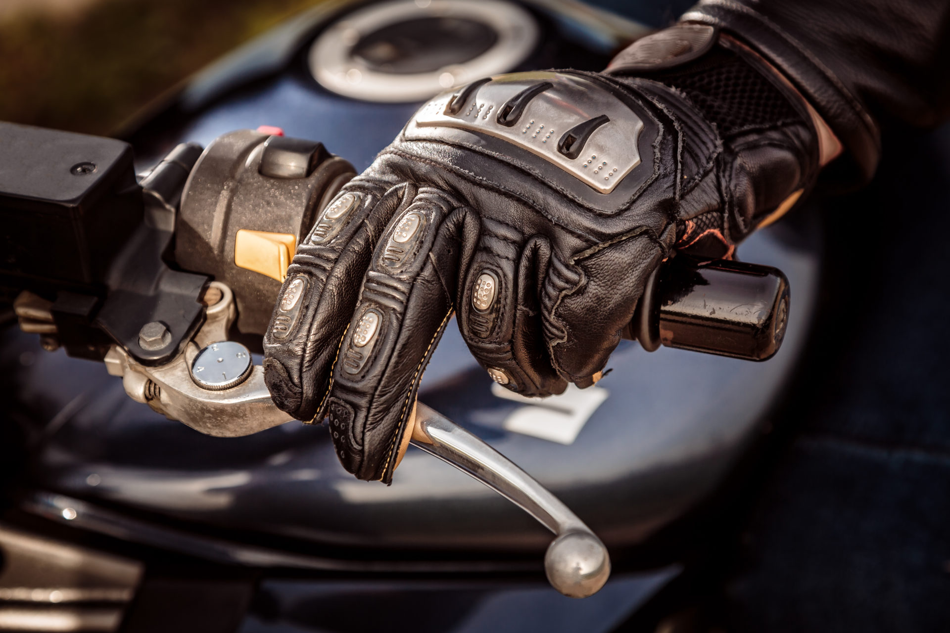 Best Bike Patches for Motorcycle Riders | Motorcycle Patches | Austin Trim