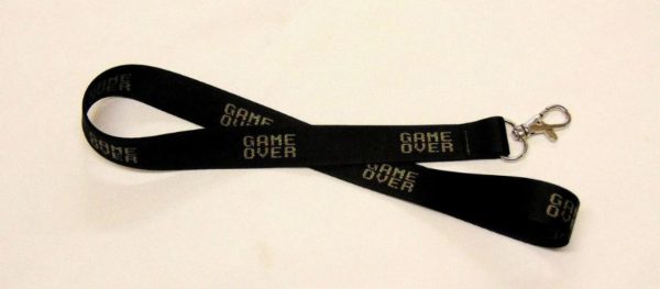 What Are The 3 Different Types Of Lanyard Clips - AustinTrim