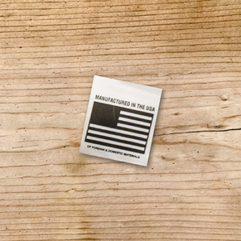 Custom Printed Fabric Labels | Stand out With Personalized Textile In 2024