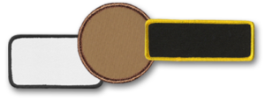 Custom Blank Patches Wholesale | Unleash Your Imagination | 2024