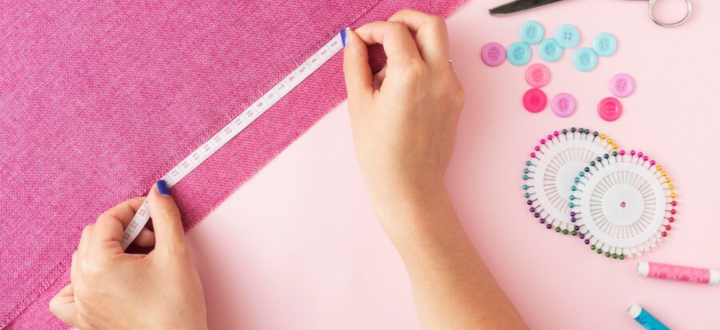 Comparing Embroidery Essentials: Outline Stitch vs Stem Stitch