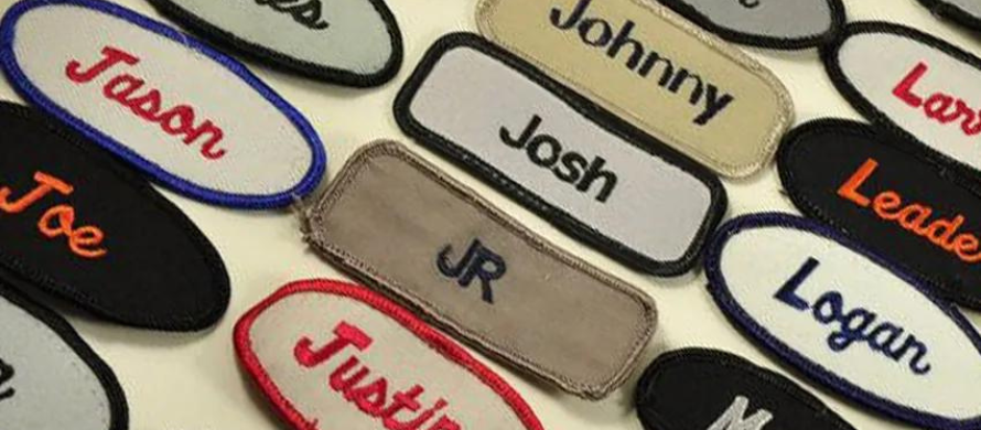 A Beginner's Guide to Custom Clothing Labels and Patches